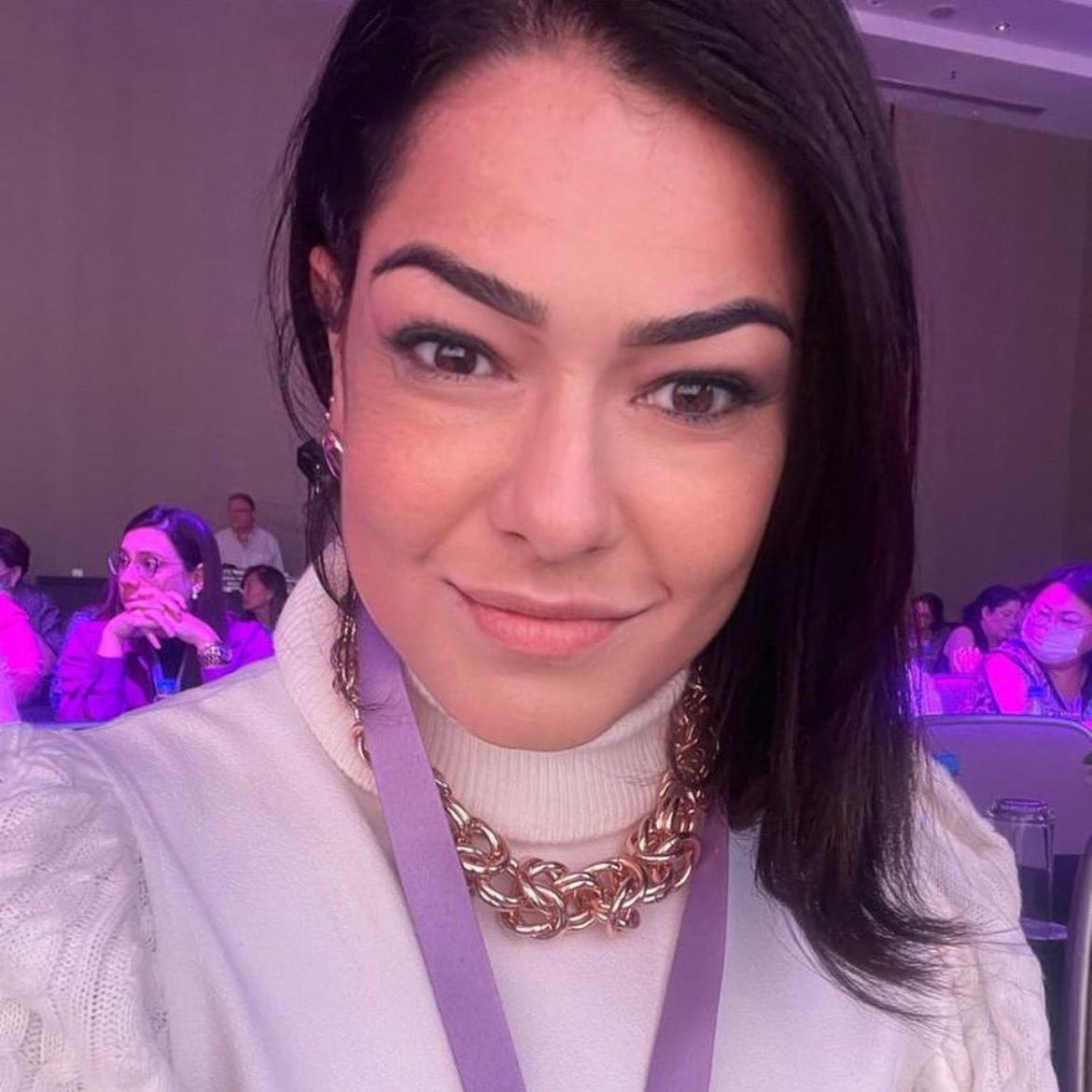 Palestrantes - Tumores Femininos em Foco